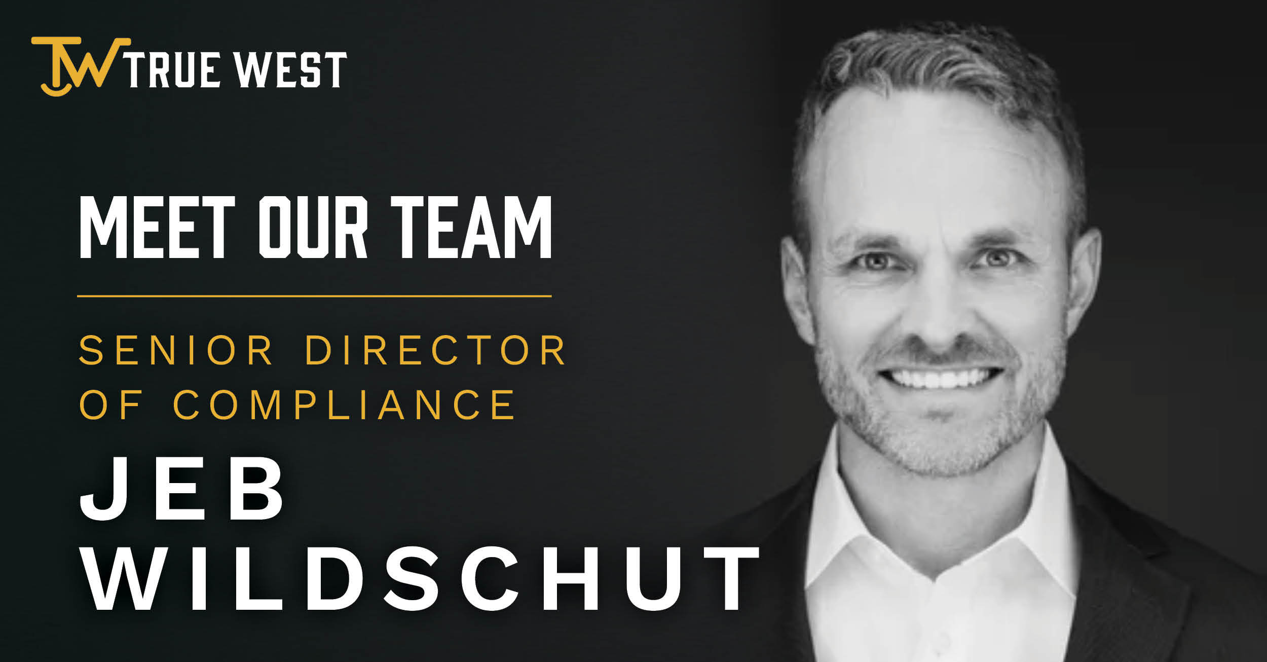 Meet the Team - Jeb Wildschut, CFP®